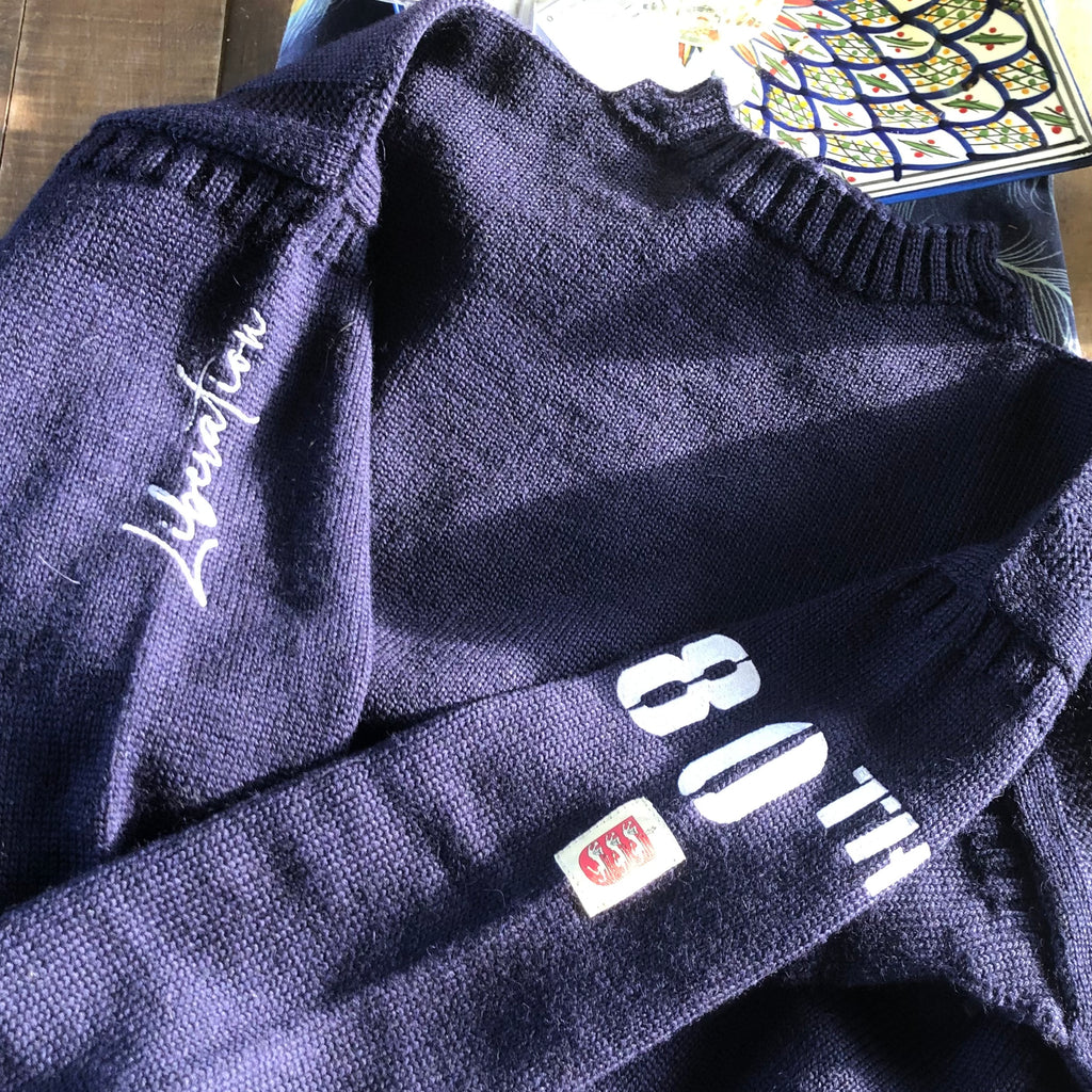 Traditional Guernsey Jumpers - Guernsey Woollens Ltd