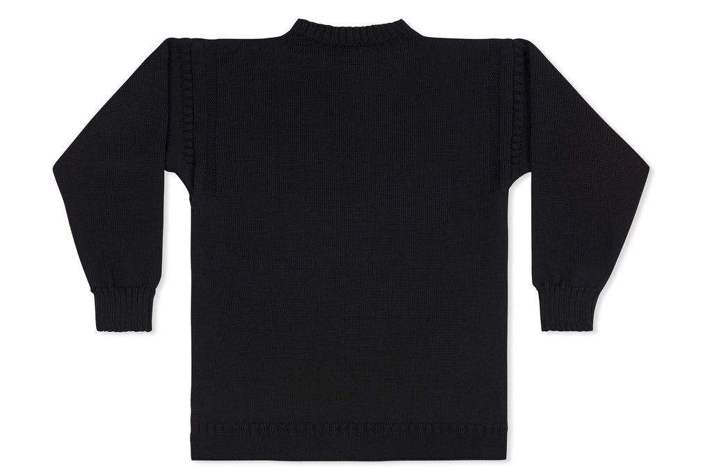 Traditional Guernsey Jumpers - Guernsey Woollens Ltd
