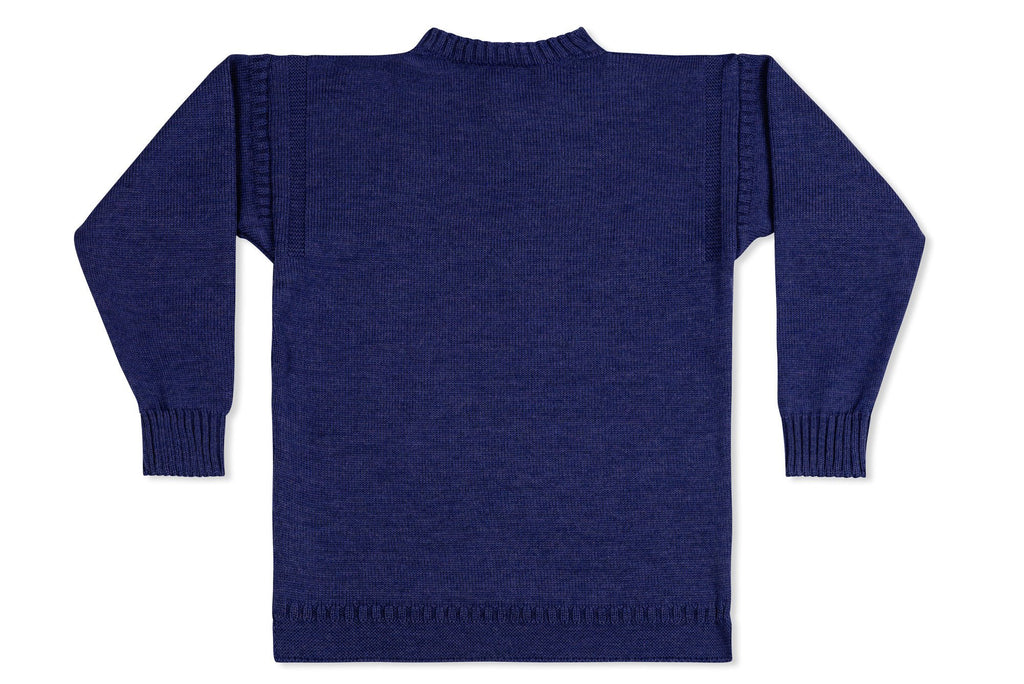 Traditional Guernsey Jumpers - Guernsey Woollens Ltd