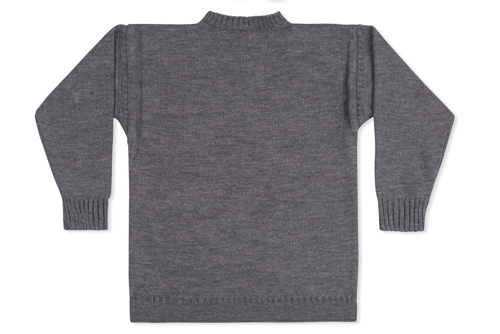 Traditional Guernsey Jumpers - Guernsey Woollens Ltd