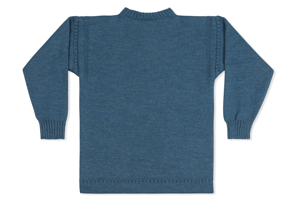 Jumpers (all styles) - Guernsey Woollens Ltd